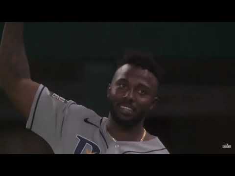 Randy Arozerena Highlight Mix Franchise