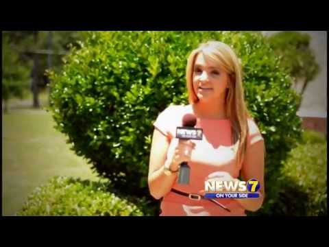 Resume Reel: Rachel Beech - YouTube