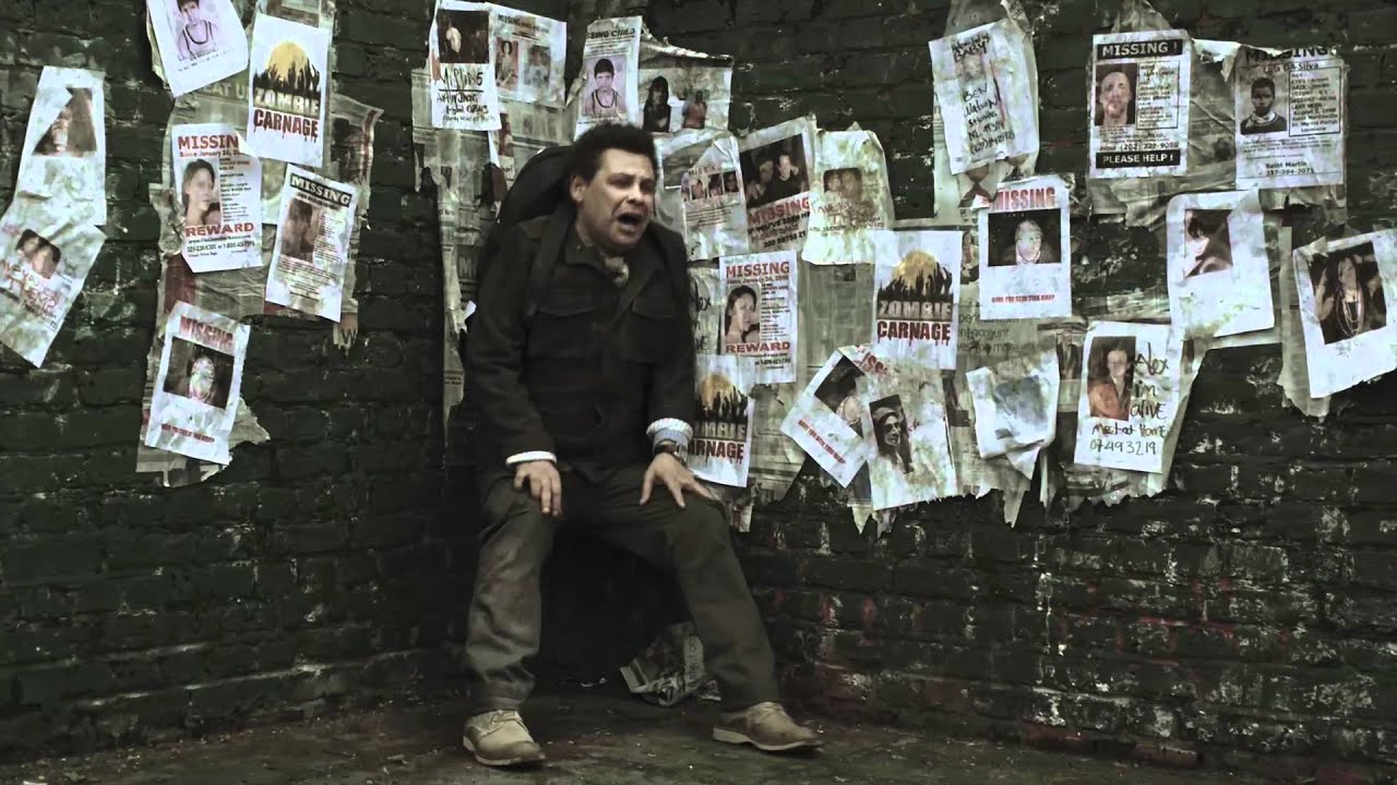 Zombie Carnage Full Trailer - YouTube