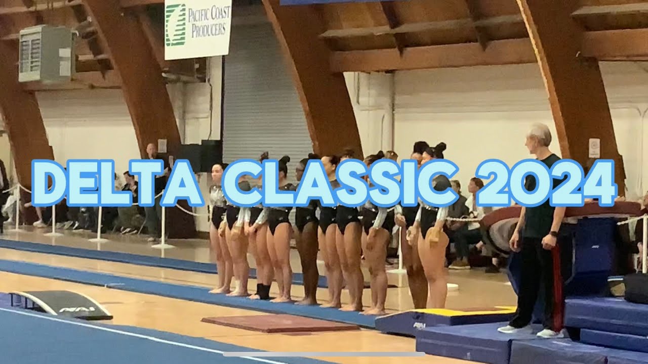 Level 10 - 2024 Delta Classic - Eva Rosenberg '25 - YouTube