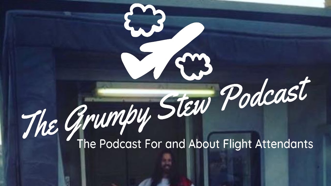 The Church of Jetway Jesus (ep 32) - YouTube