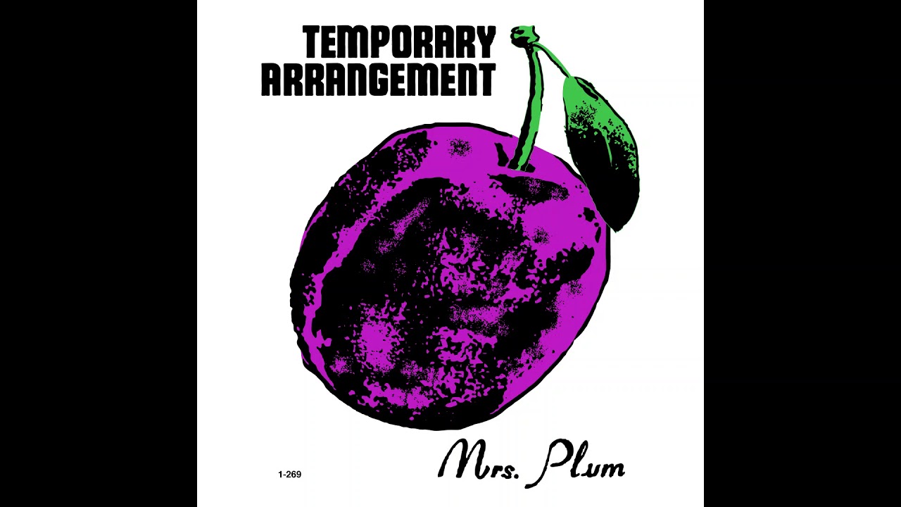 Mrs. Plum - YouTube