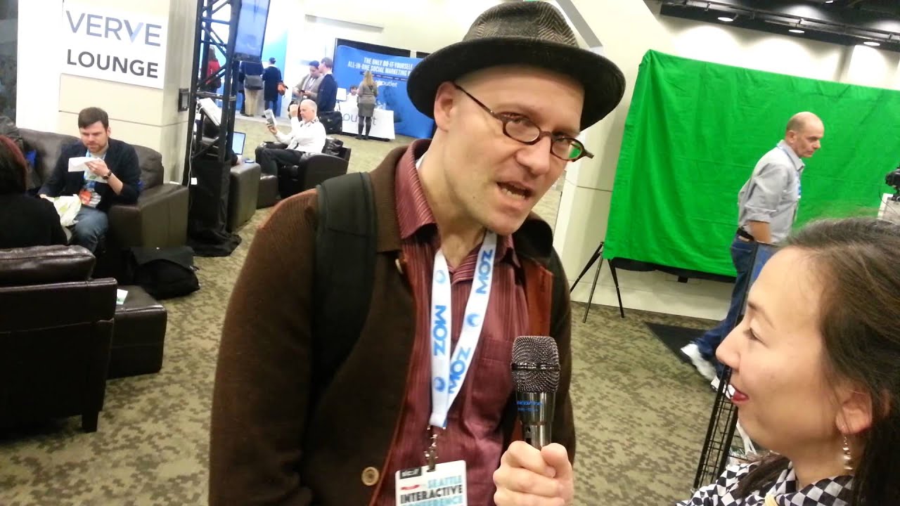 Chat with James Whetzel, musician checking out a crowd funding Petrion ...