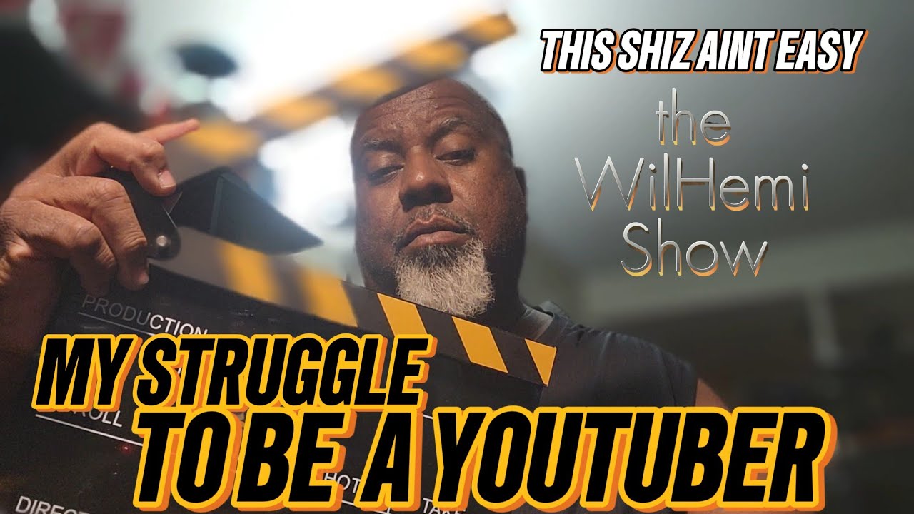 Navigating The Path To Youtube Success: Where To Start? - YouTube