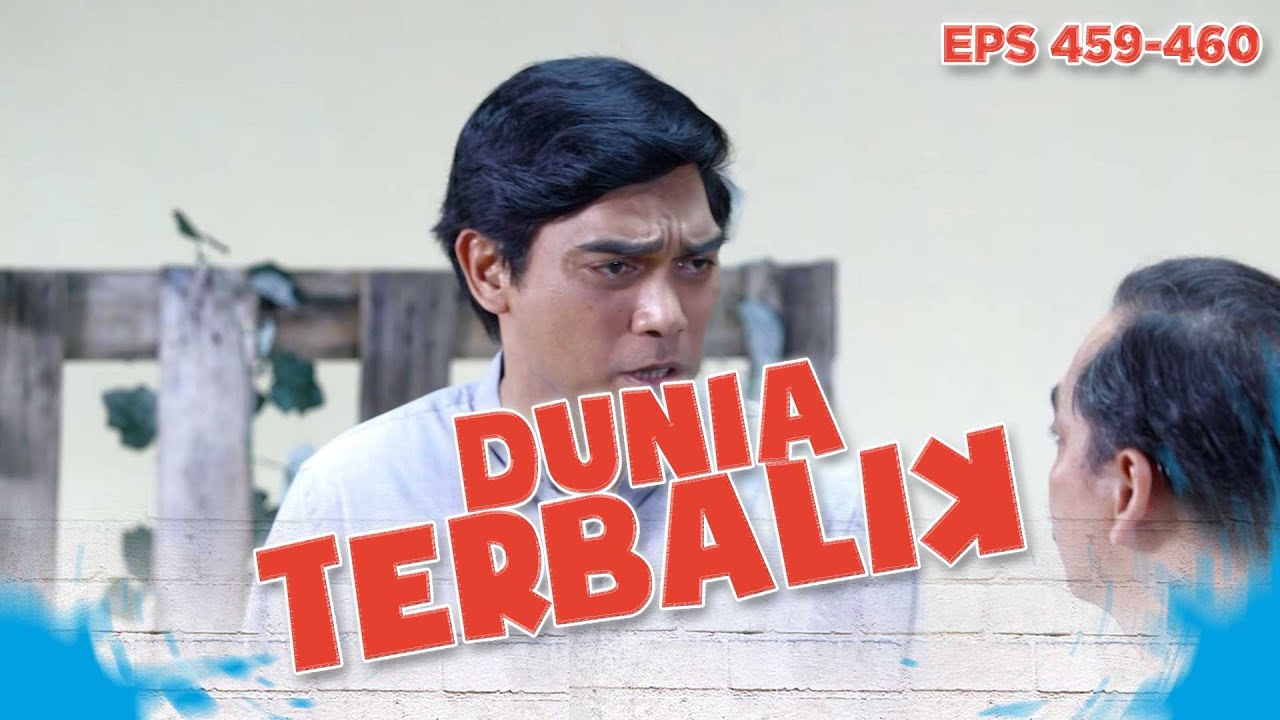 Dadang Sampai Dilarang Untuk Mengikuti Aceng - DUNIA TERBALIK | EPS 459 ...