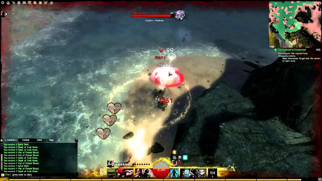 Guild Wars 2 Karka Farming Guide (1 - 3g an hour) - YouTube