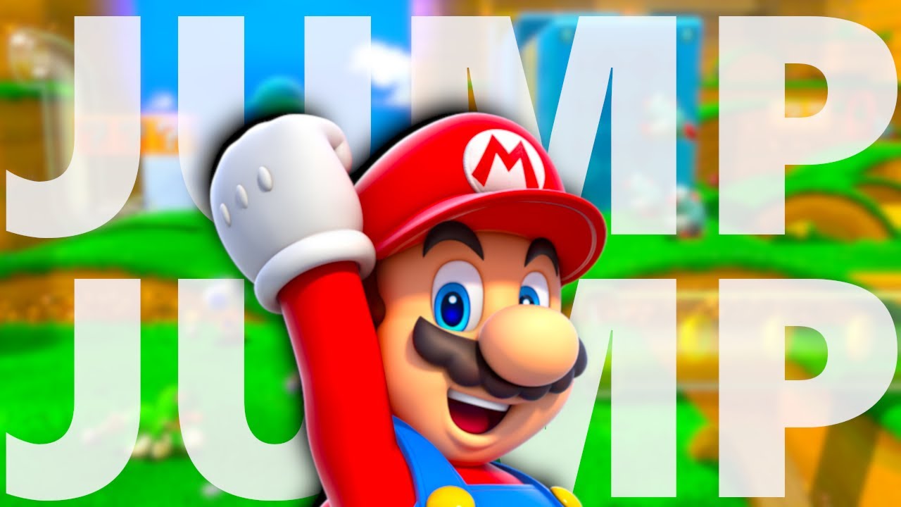 The FASCINATING History of the Double Jump. - YouTube