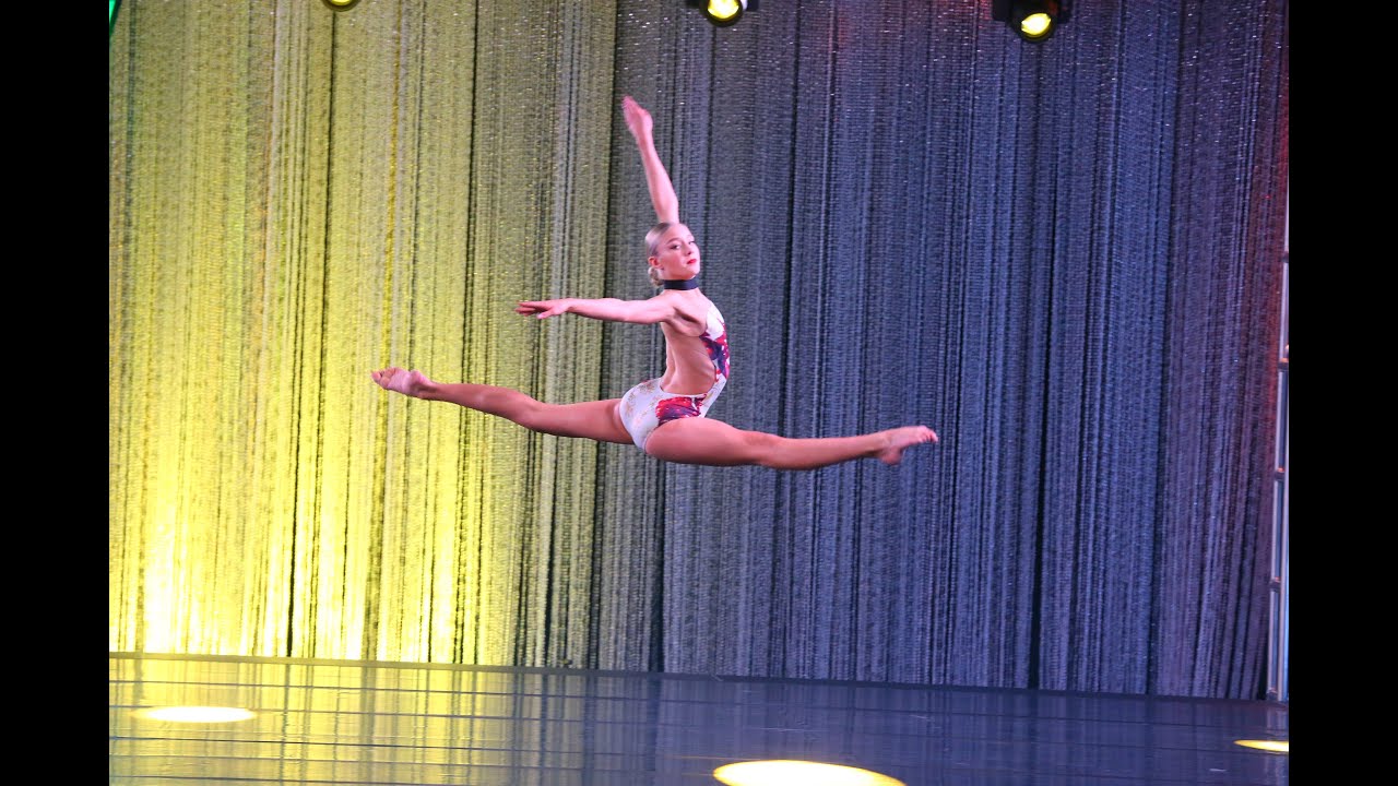 Ryann Smith | Must Have Been Love - YouTube