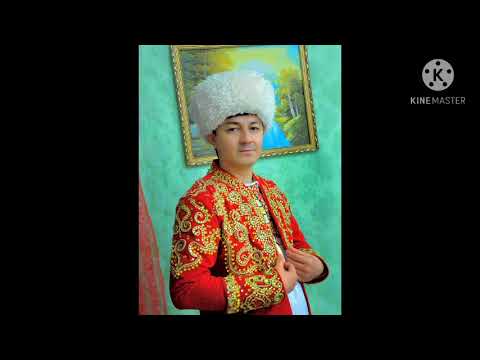 Ylham Garlyew Gorunmez music Arslan
