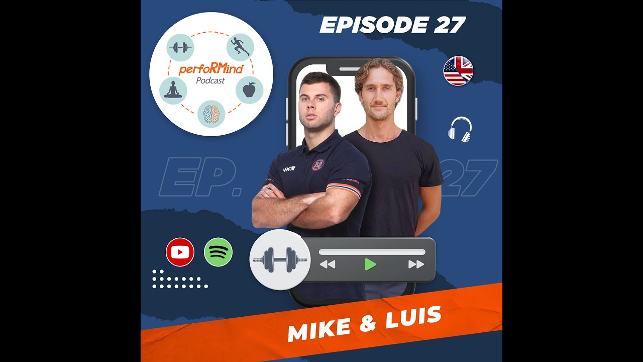 perfoRMind Podcast - Continuing Education & Workplace Relationships ...