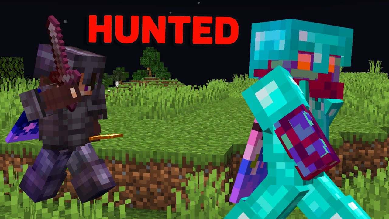 Why This Minecraft Server Wants Me Dead - YouTube