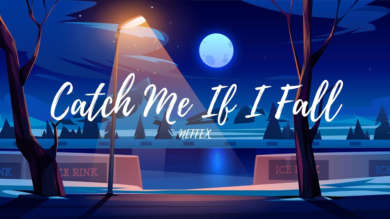 NEFFEX - Catch Me If I Fall (No Copyright Music) - YouTube