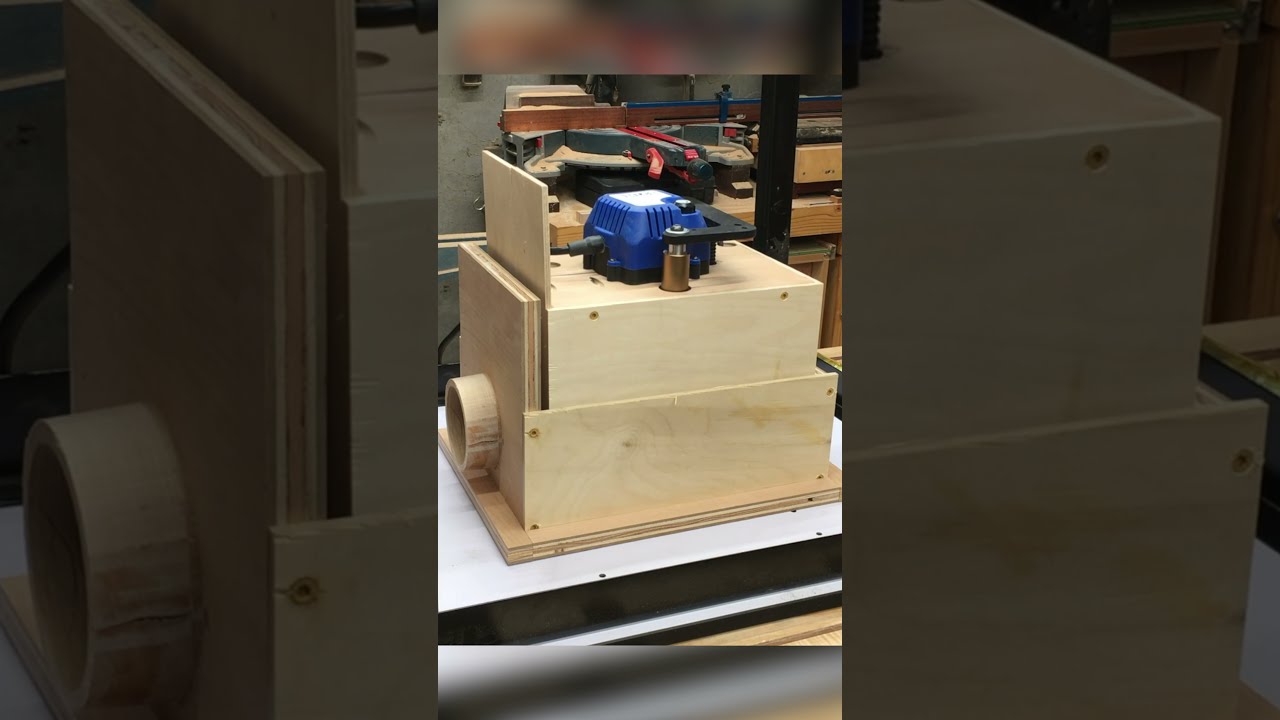 Don't Destroy Your Router! - YouTube