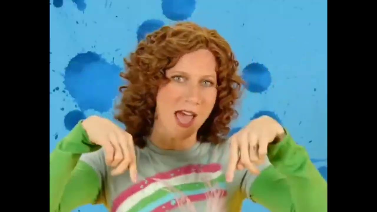 I'm A Mess ( Ft.Howtobasic) with Laurie Berkner - YouTube