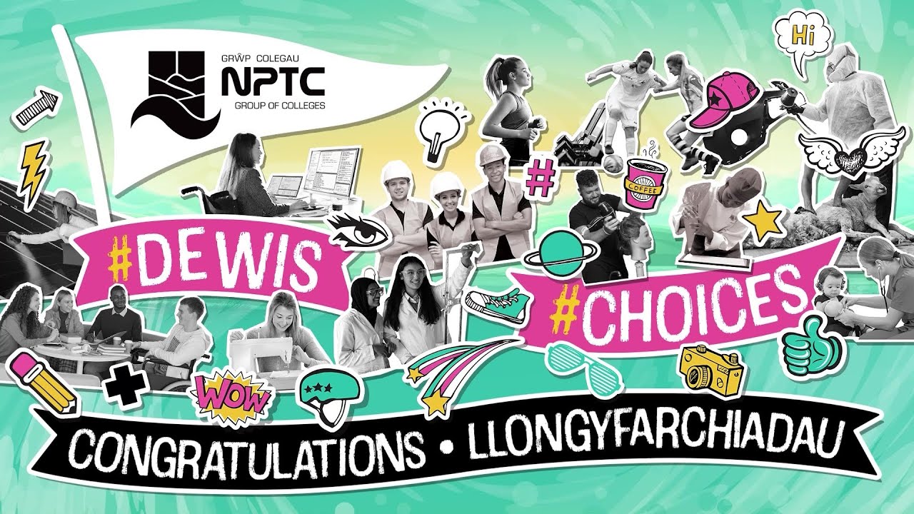 Results Day 2024 - Mark Dacey - YouTube