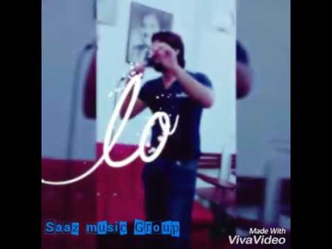Pehla nasha pehla khumaar By Shahbaz Ashiq
