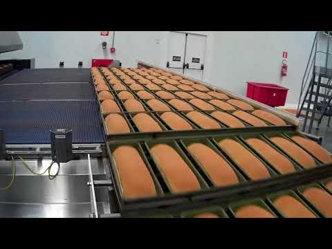 Fabrication du pain