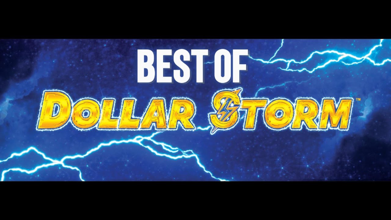BEST OF DOLLAR STORM - YouTube