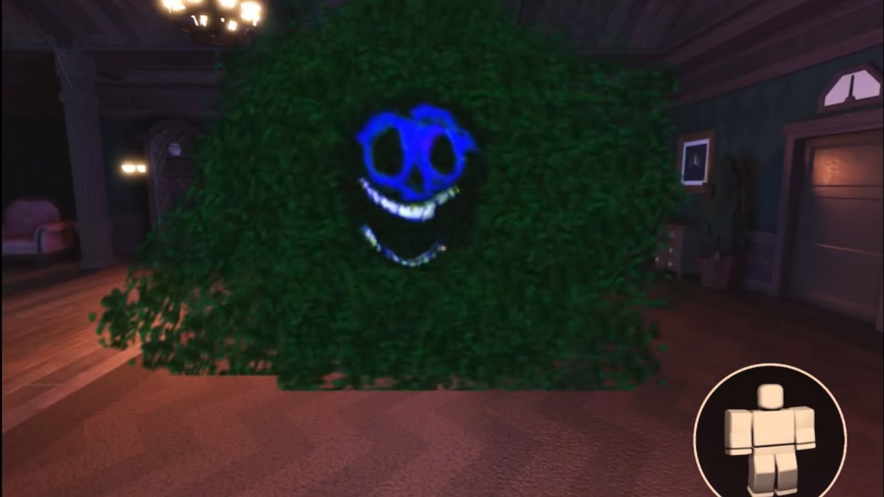 I made my own Rush variant in Doors - YouTube