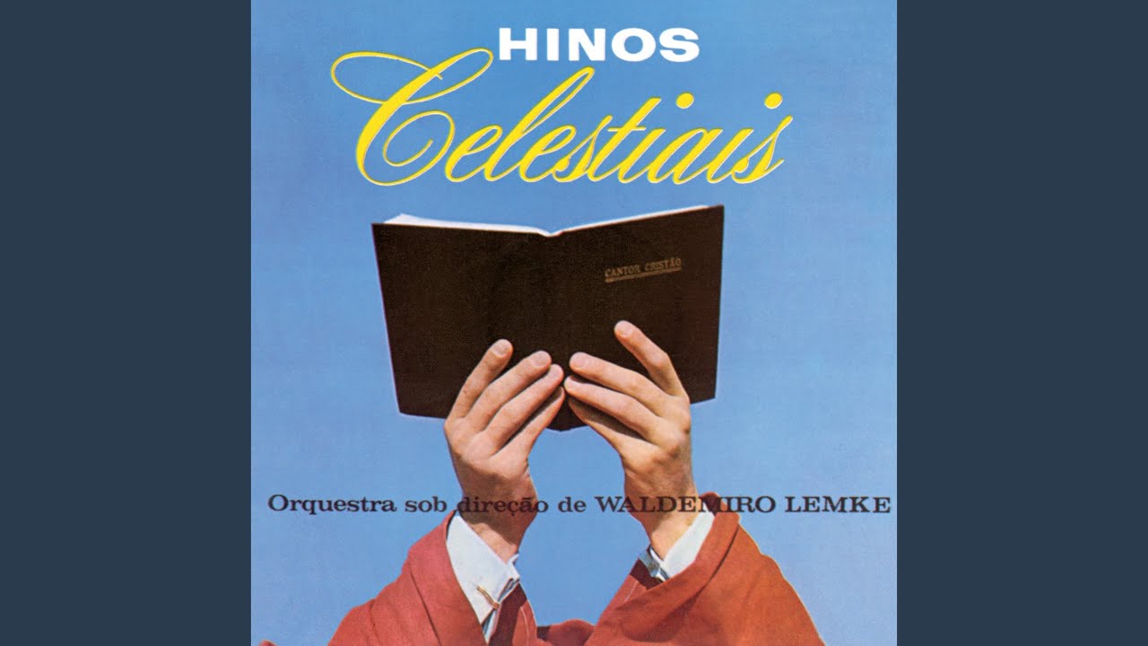 A Cidade Santa - YouTube Music