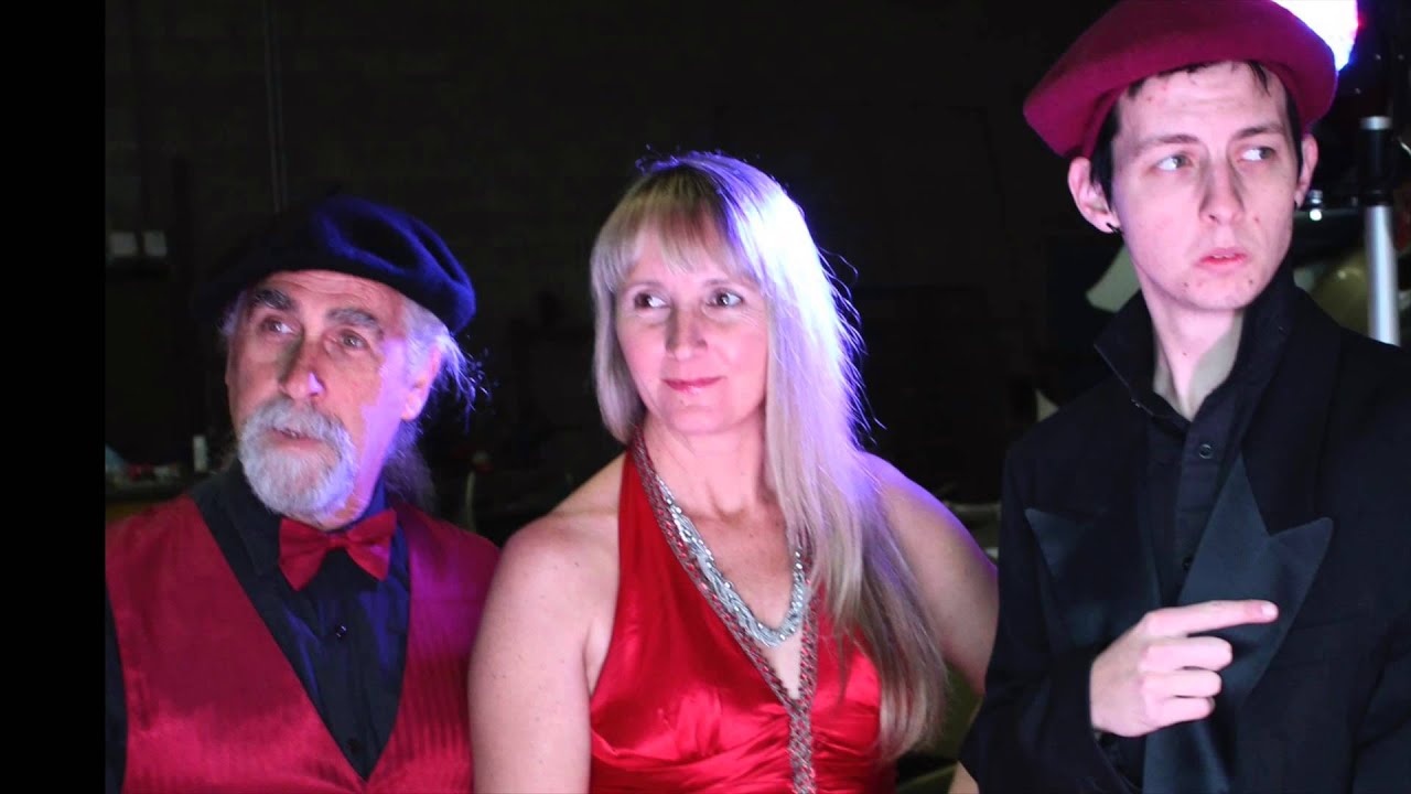 FloorBoard Boogie By Heather Rose Musician Australia - YouTube