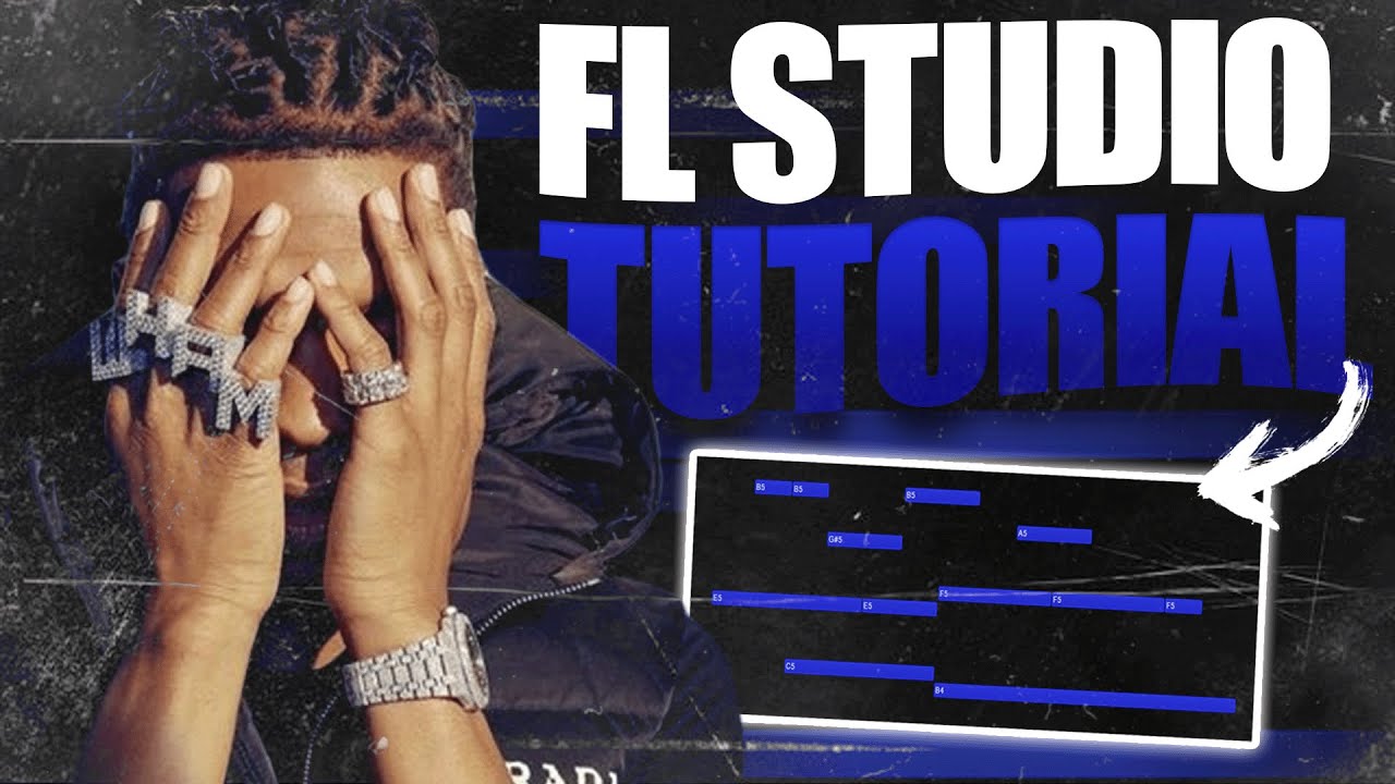 How To Make Hard Beats | Beat Breakdown - YouTube