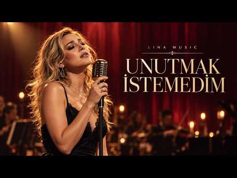 Unutmak İstemedim – Lina Music | Damar Arabesk 2026