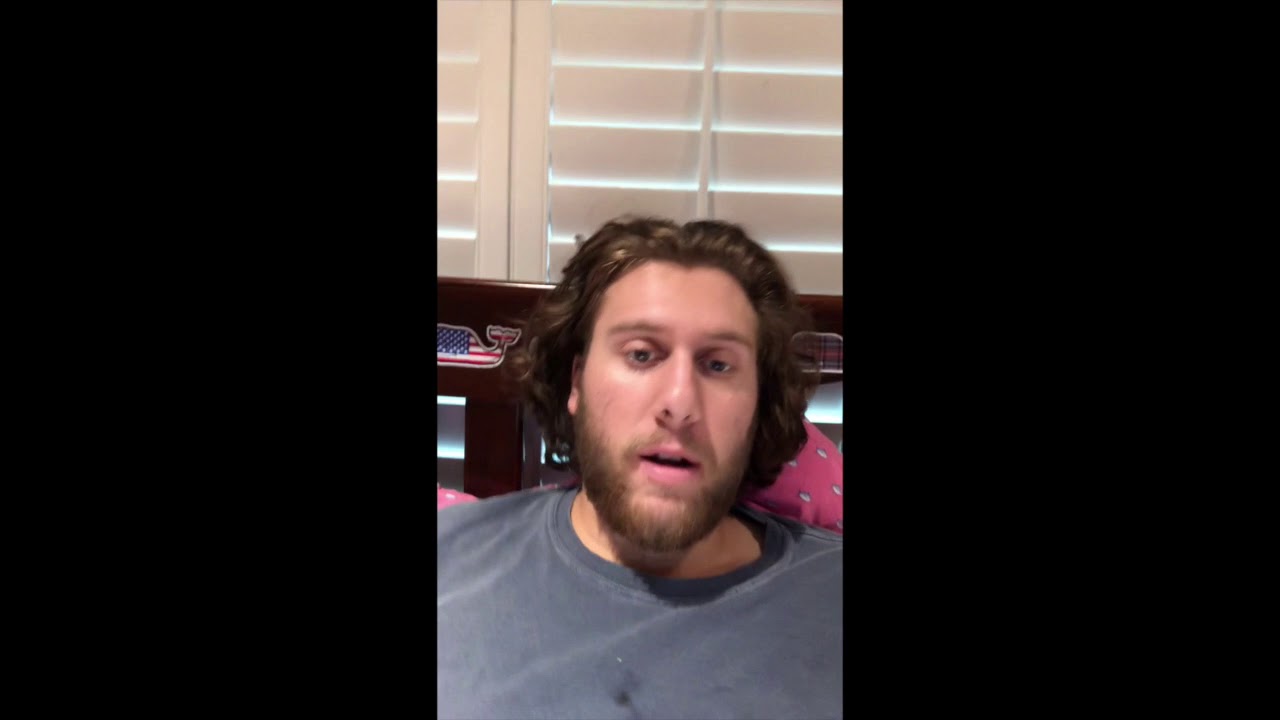 CS:340 Final project 1 - YouTube