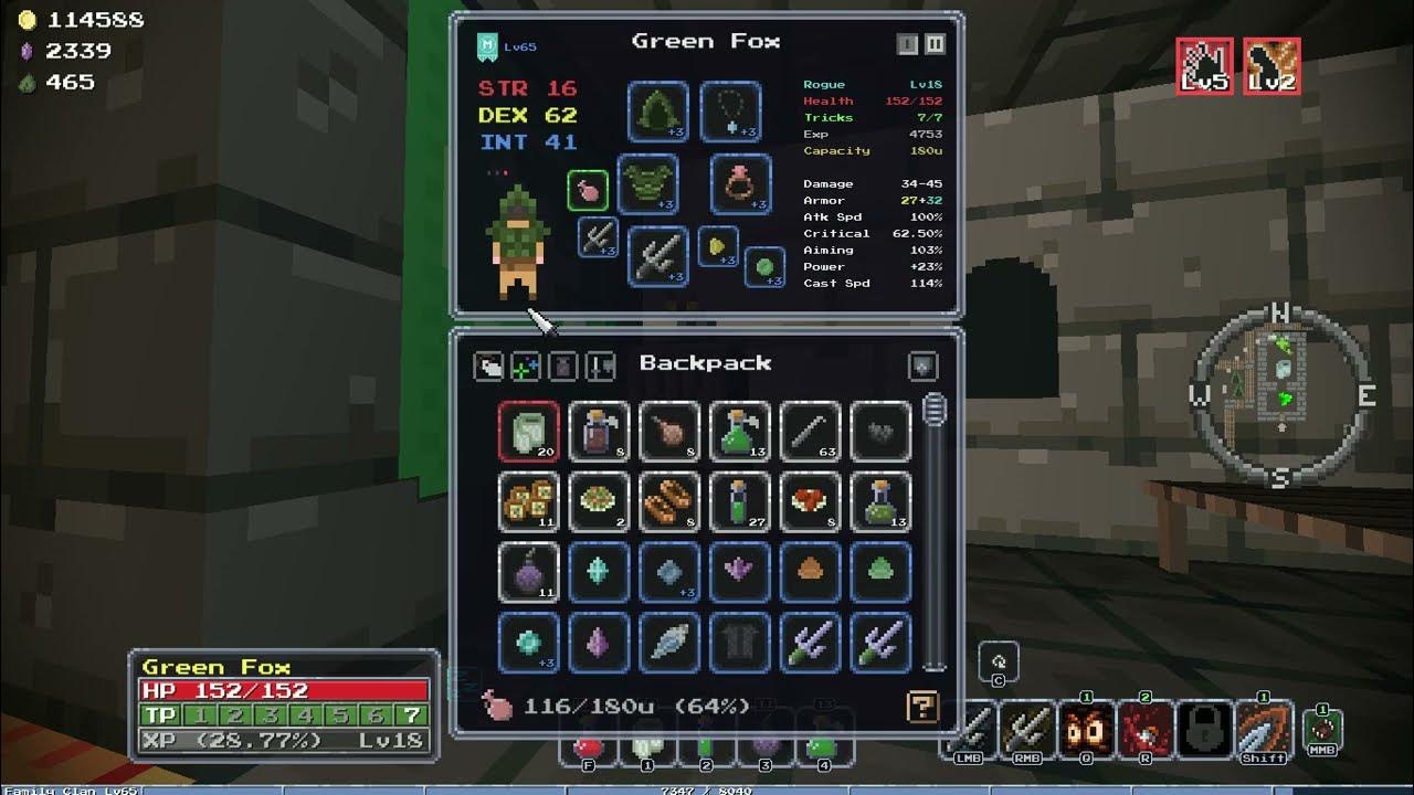 Archtower Devlog: Dr. Cat - YouTube