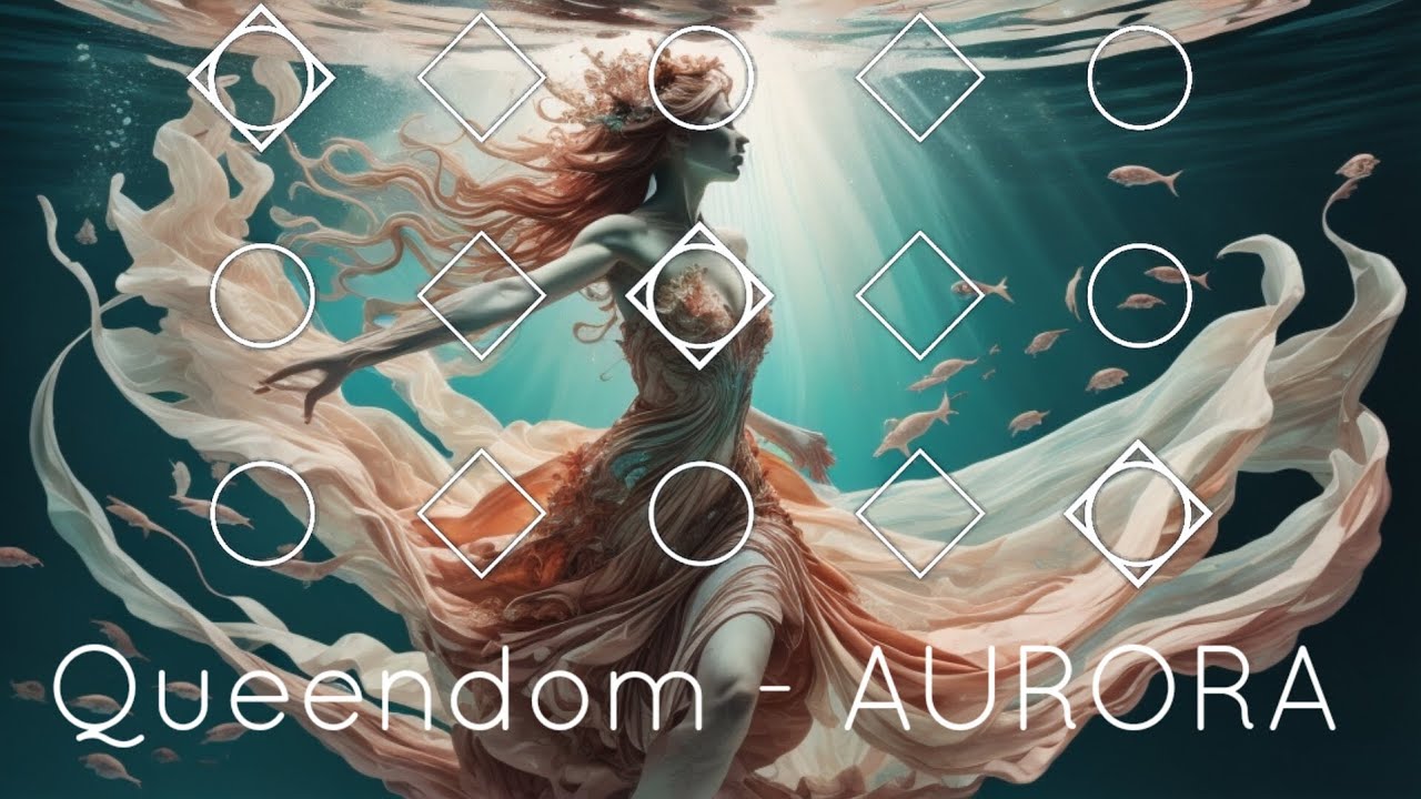 Queendom - AURORA | Sky: Children Of The Light - YouTube