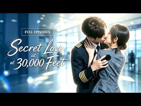 Aloof pilot contract marry, think no love, who know he secretly love me 11 years!