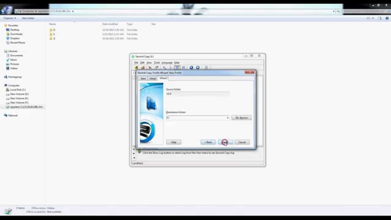 Second copy installation and basic setup tutorial - YouTube