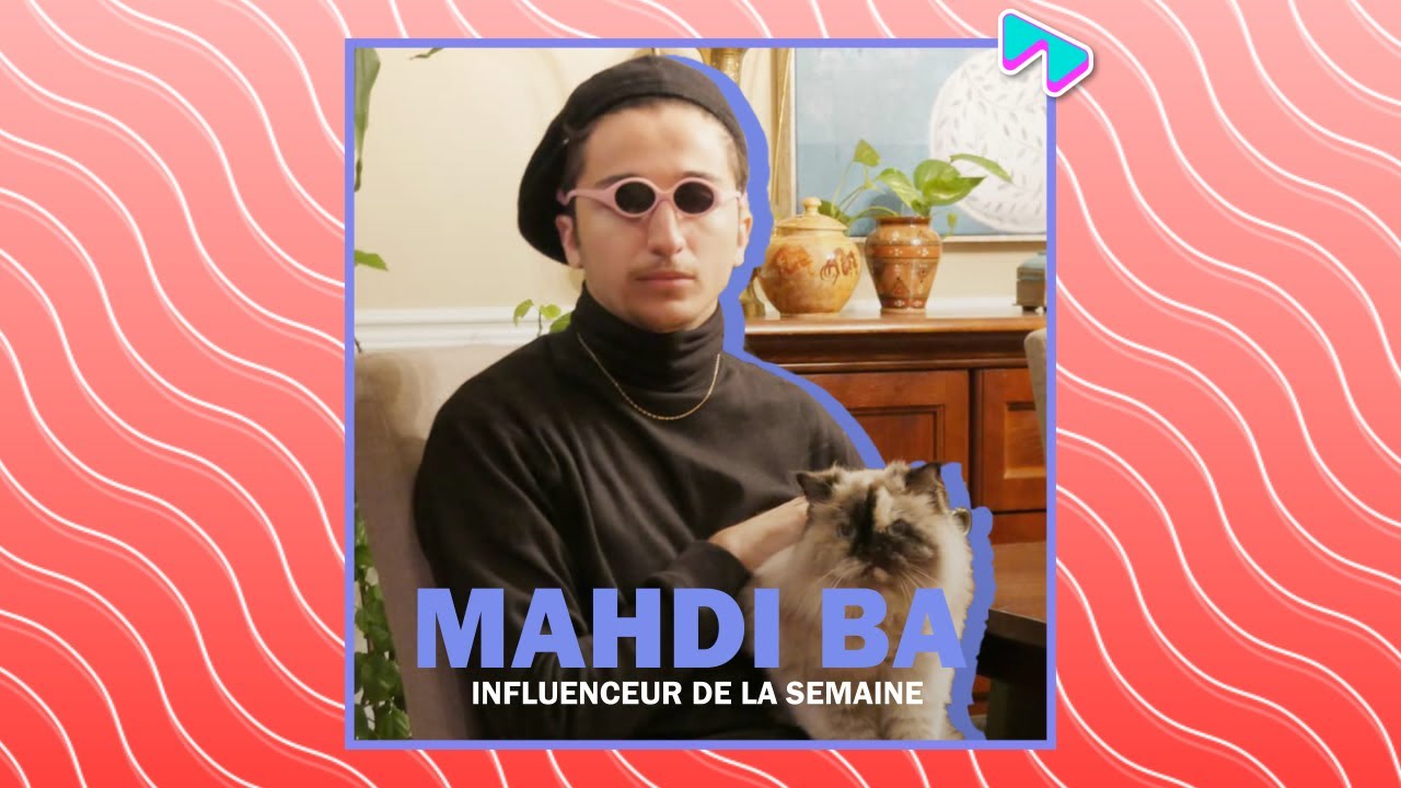 Le plus français des québécois, Mahdi Ba 🏴󠁣󠁡󠁱󠁣󠁿 - YouTube