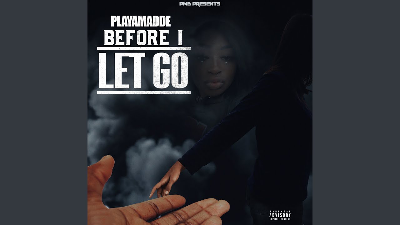 Before I Let Go - YouTube