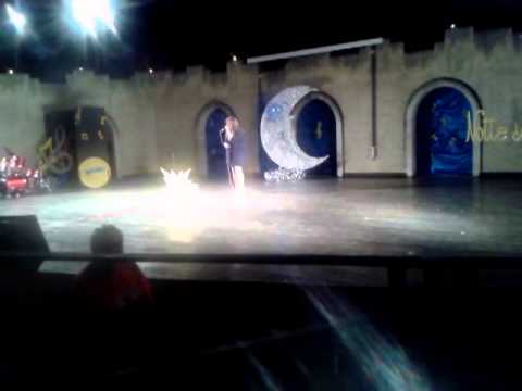 Anna laino in "Adagio" Altomonte - YouTube