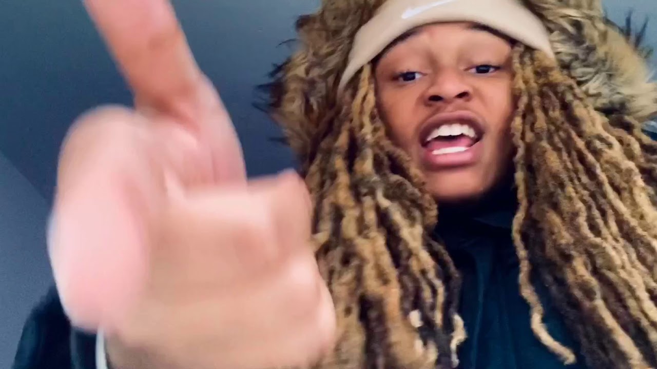 Wassup y’all let me talk to yall! 🗣 - YouTube