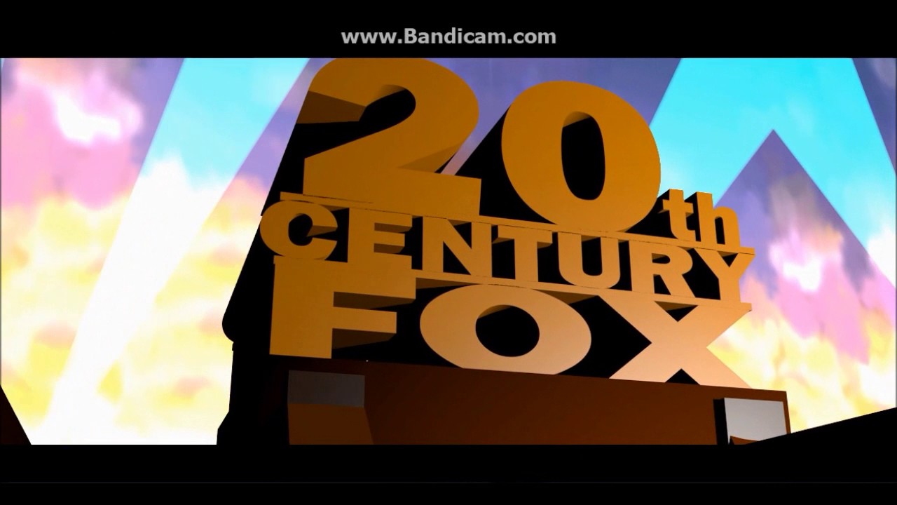 TCF 1994 Prototype Logo Remake - YouTube