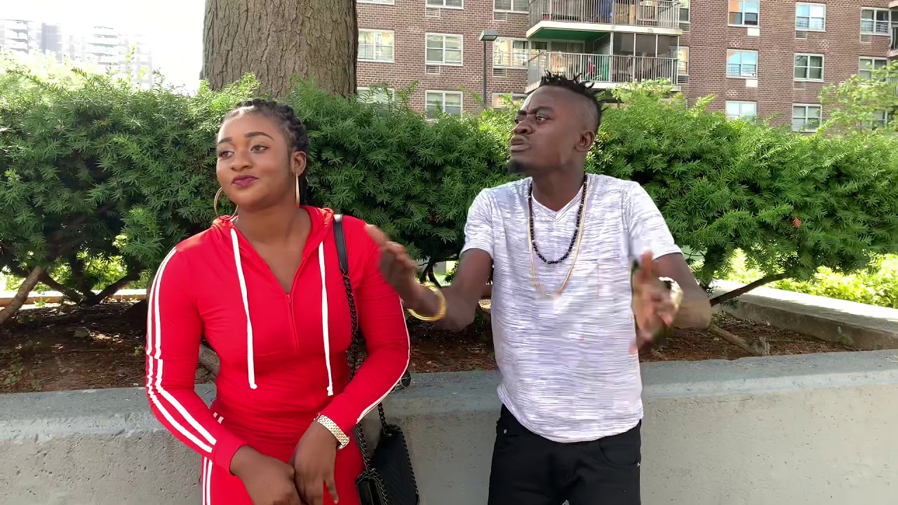 Woow Poor man can't Date a girl in Abroad. 😂WEZZY On CHASE EP-2 - YouTube