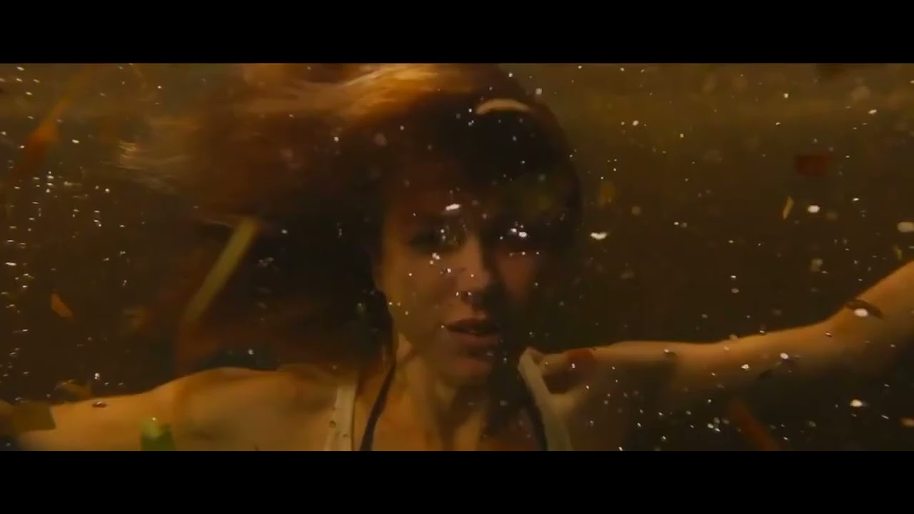 Lo Imposible (2012) Movie CLIP/ María Recuerda/ Audio Latino (11/12 ...