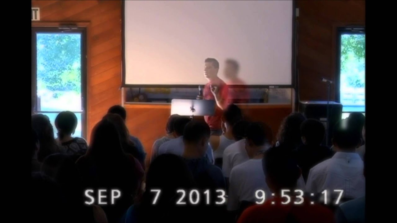 camp 2013 Marco Faustino - YouTube