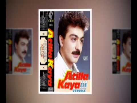 Atilla Kaya - İstanbul sokakları