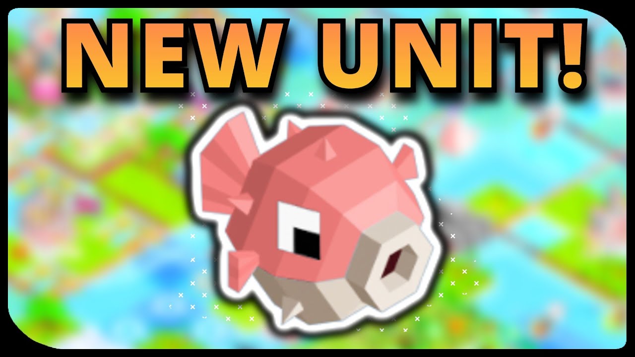 Polytopia - Aquarion's Latest Beta Update has a NEW UNIT AND IT'S EPIC ...