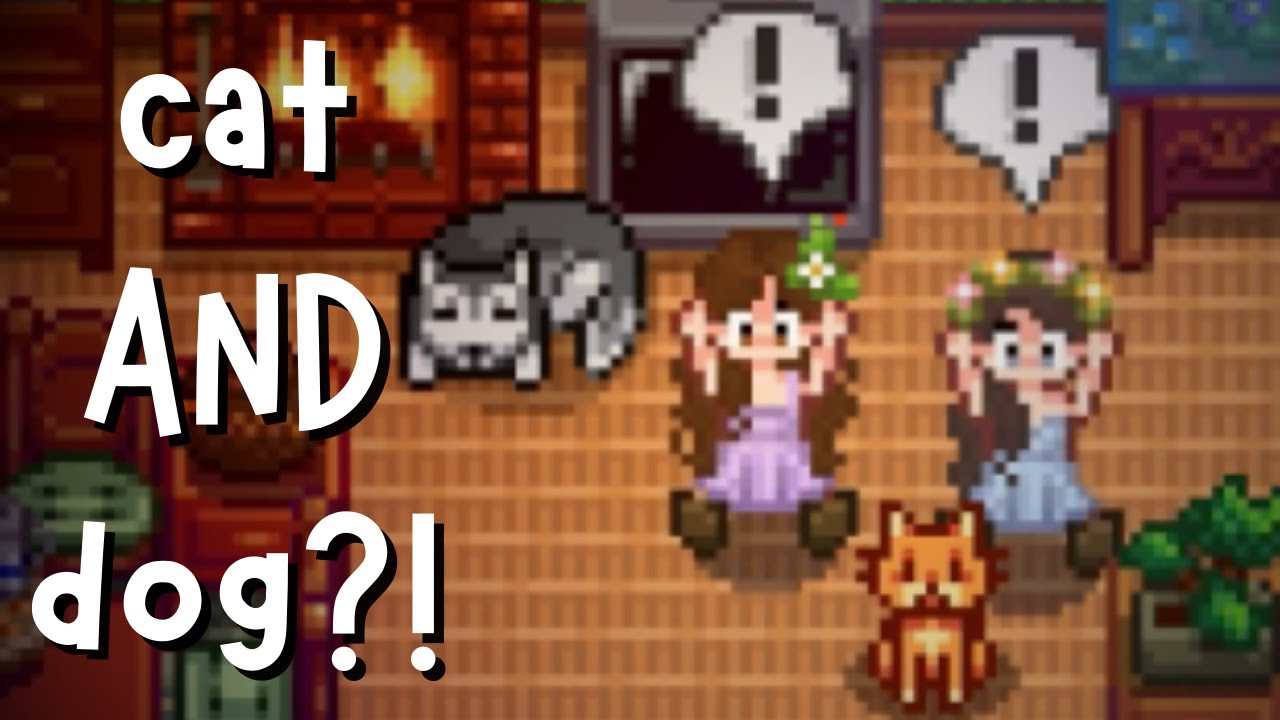 We CAN'T Believe This Really Happened!🐶😸 Epic Sister Farm #5 - YouTube