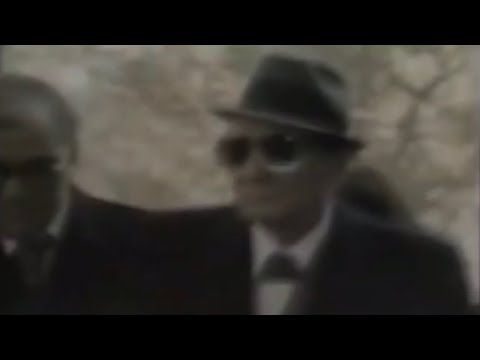 Genovese Family Mob Boss - Funzi Tieri (My Great Grandfather) - YouTube