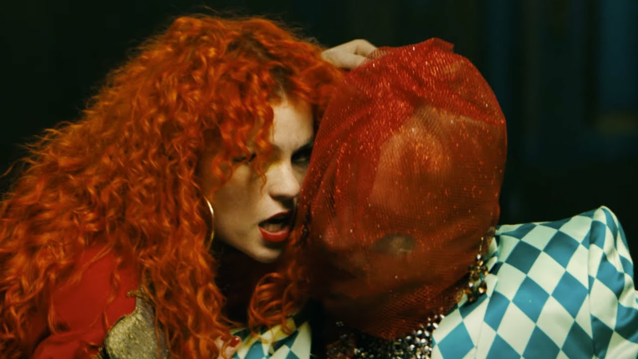 MYDY - Red Flag Parade (Official video) - YouTube