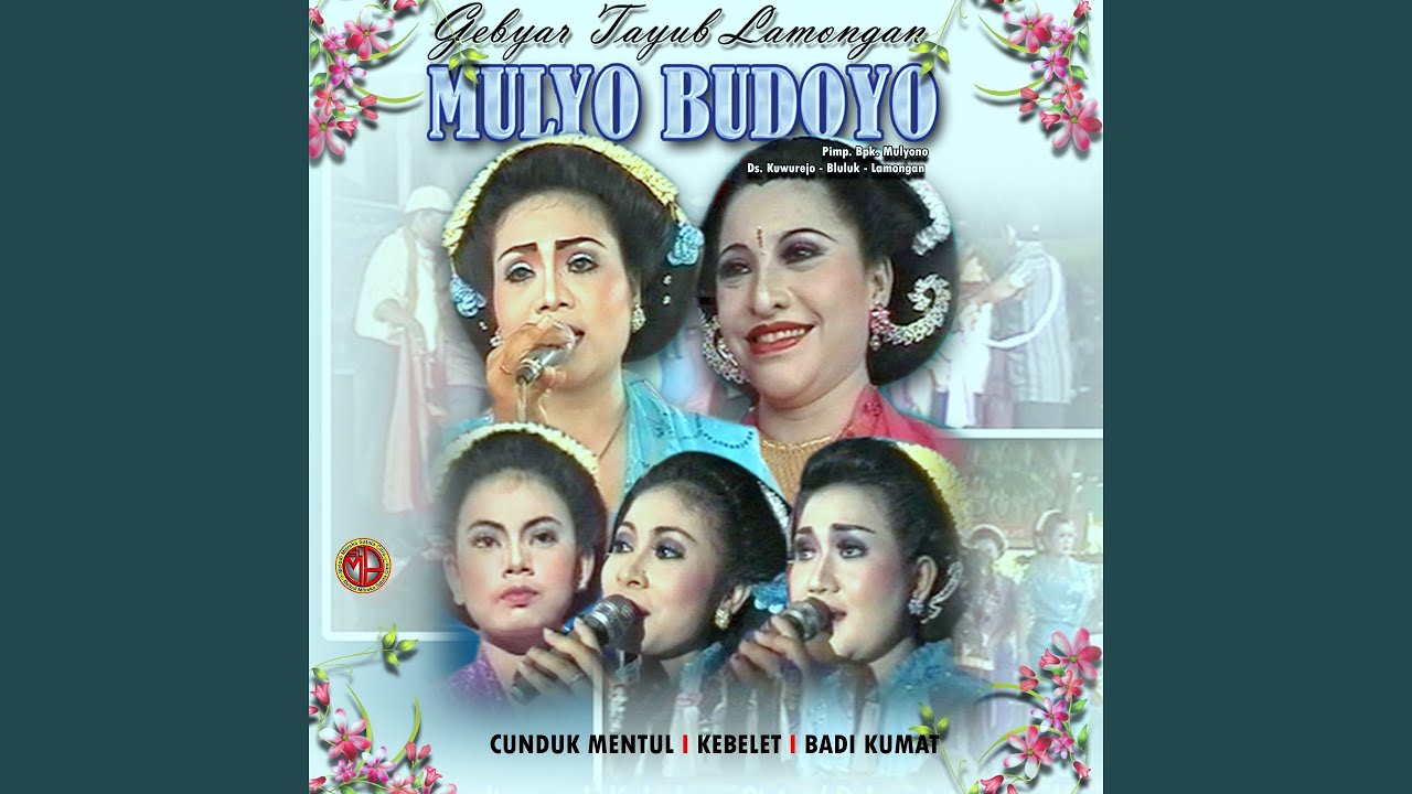 CUNDUK MENTUL - WBL - YouTube Music