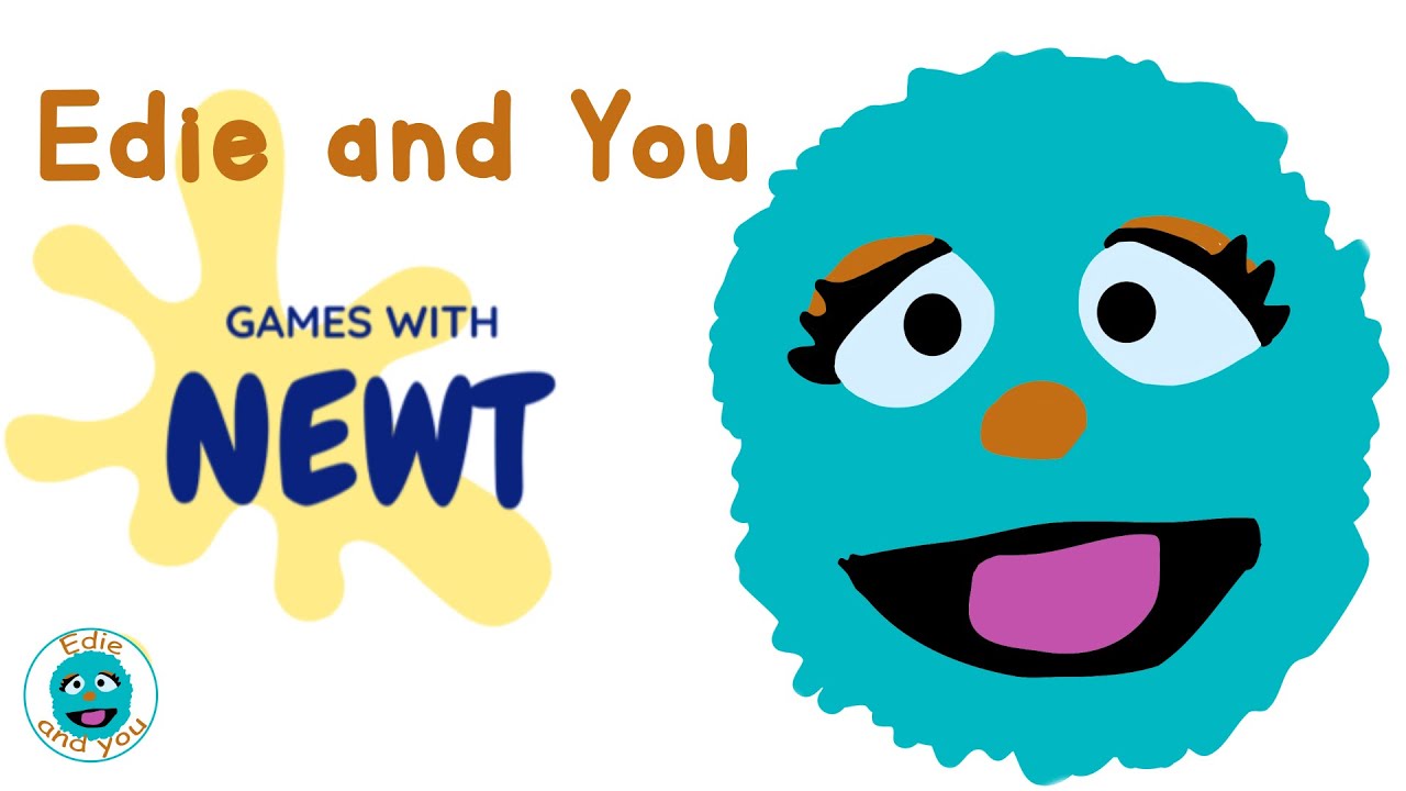 Preschool Letter Video 2020 | Phonics Game | Games with Newt - YouTube