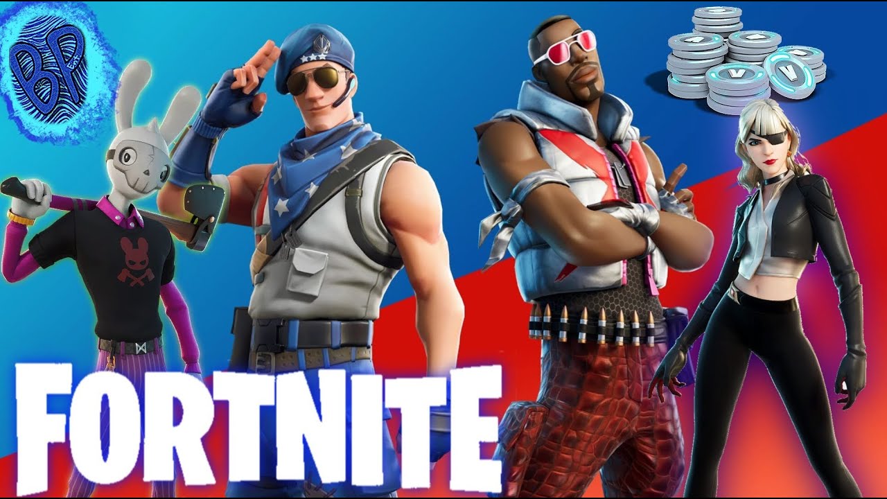 FORTNITE INVASION LIVE STREAM | CHAPTER 2 SEASON 7 {PlayStation 5 ...