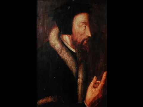Total Depravity - Reformed Theology - Albert Martin - YouTube