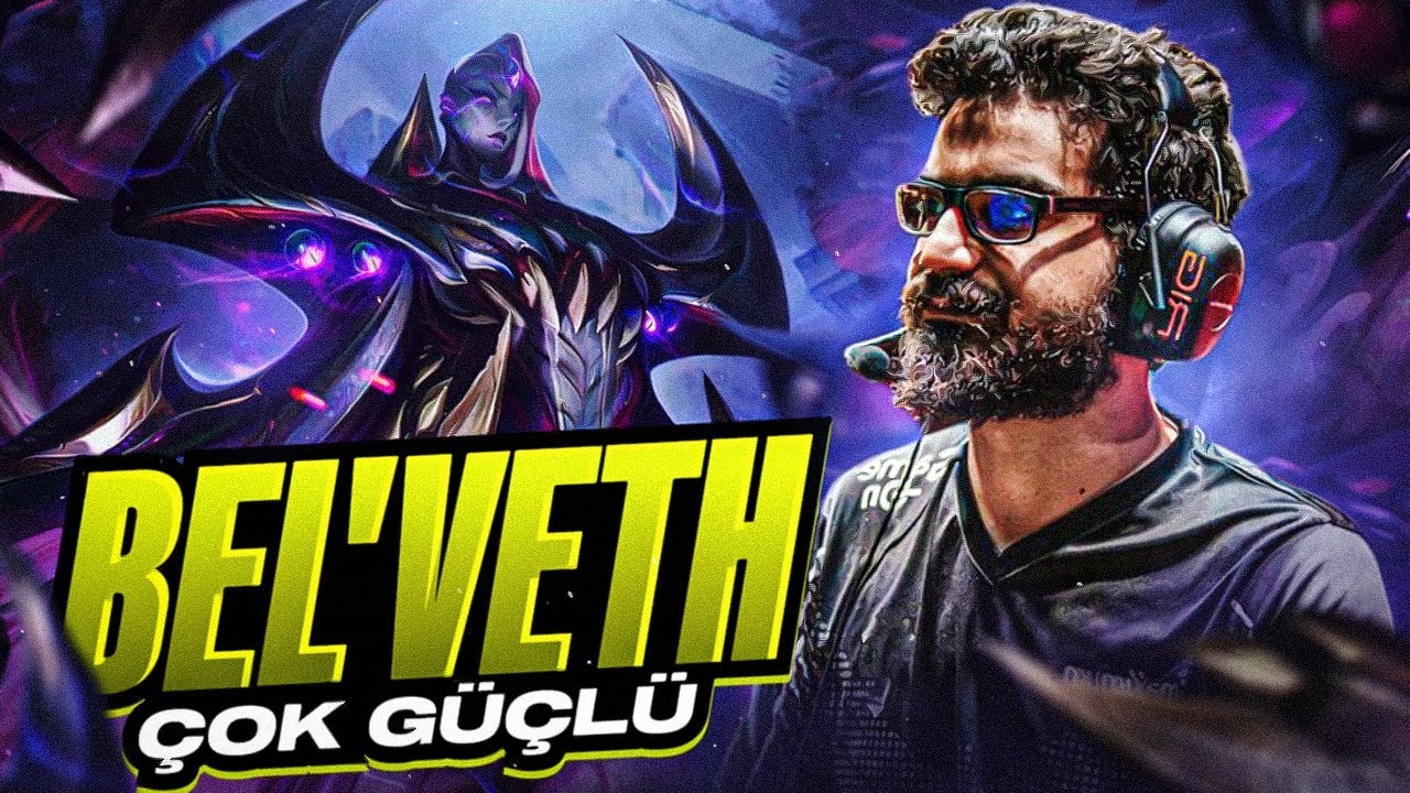 YENİ KARAKTER BEL'VETH AŞIRI GÜÇLÜ GÖZÜKÜYOR! | HolyPhoenix - YouTube